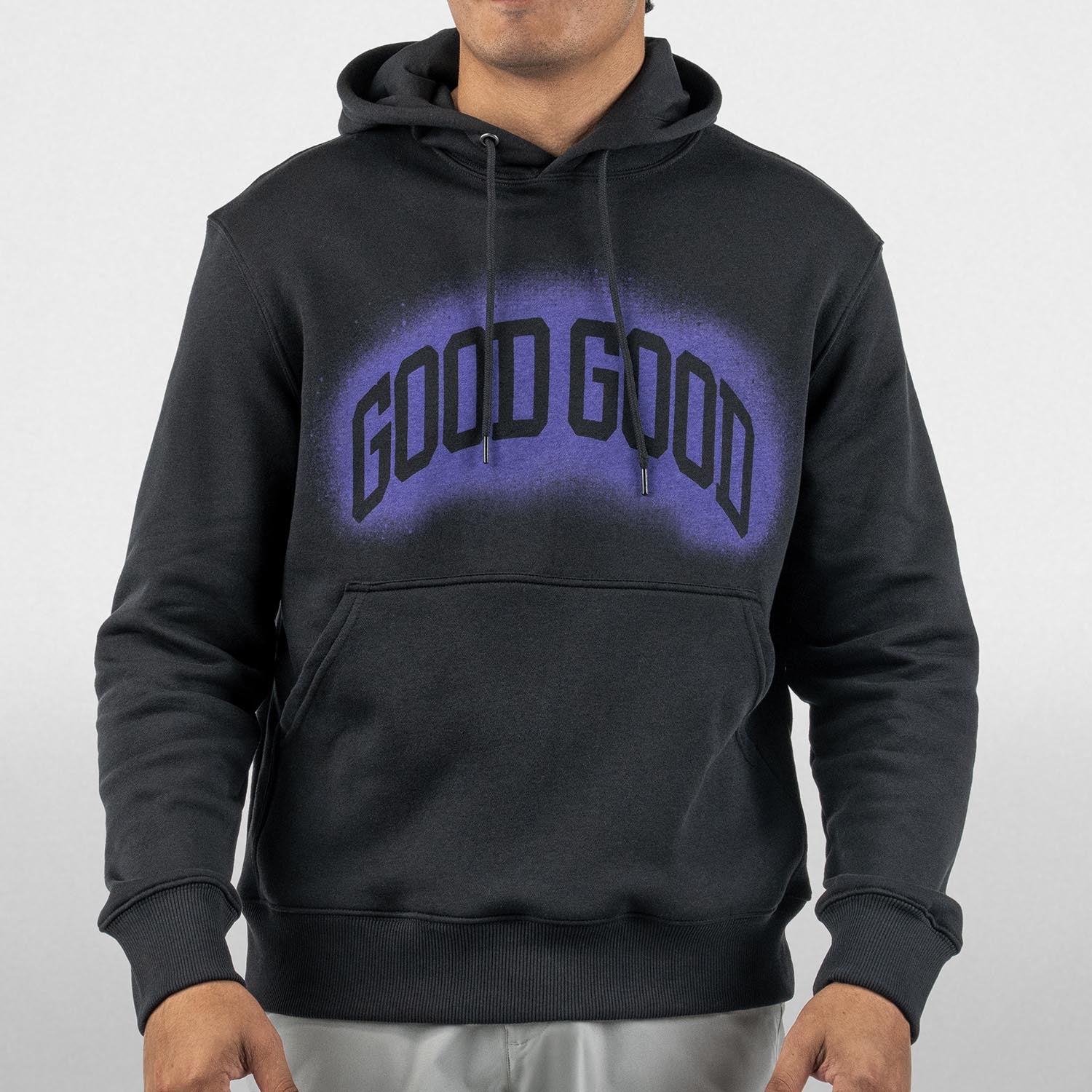 The Hoodies | Performance Golf Hoodies From Good Good – tagged "Fleece ...