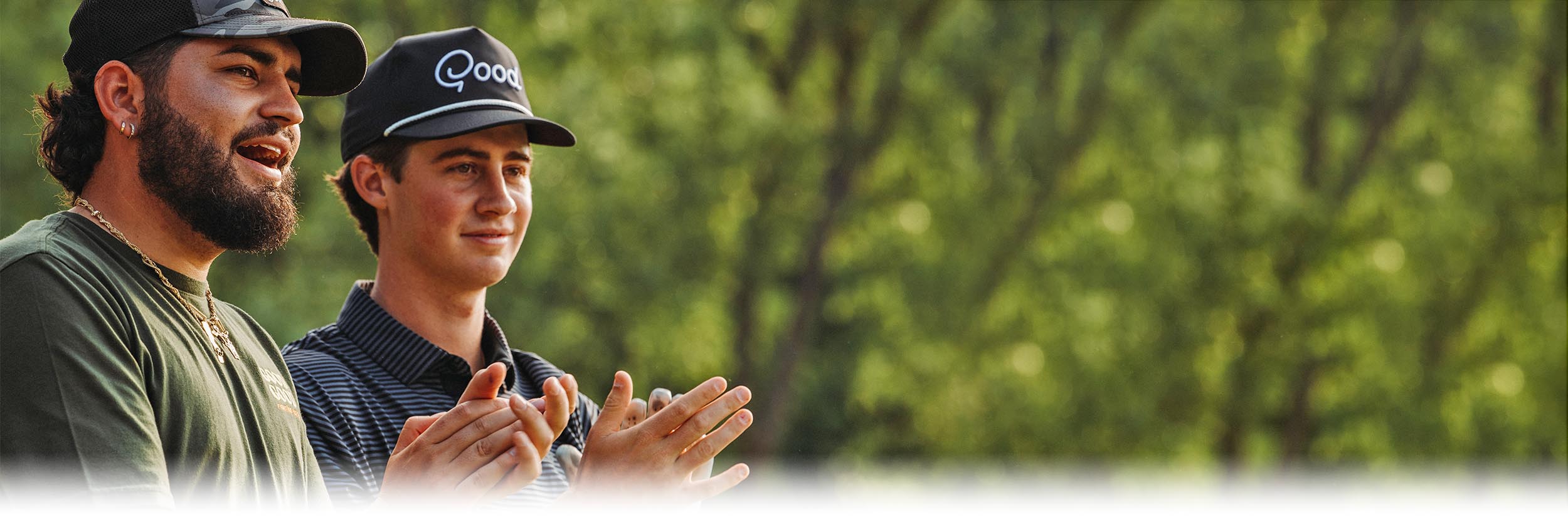 The Signature Line of Good Good | Performance Without Compromise – Good ...