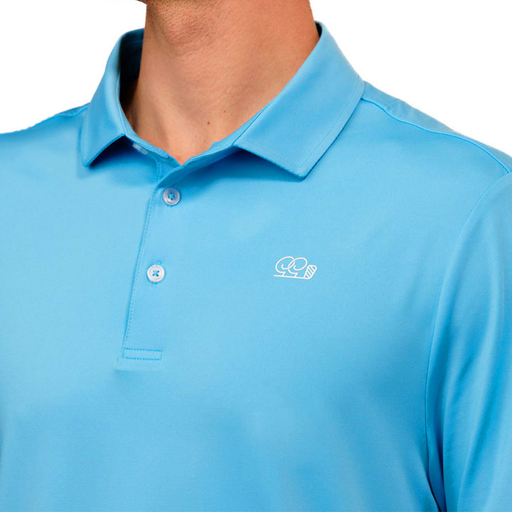 Polos | Performance Golf Polos From Good Good – Good Good Golf