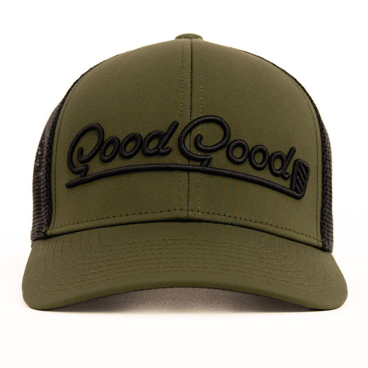 Best Golf Hats | Performance Golf Hats From Good Good – Good Good Golf