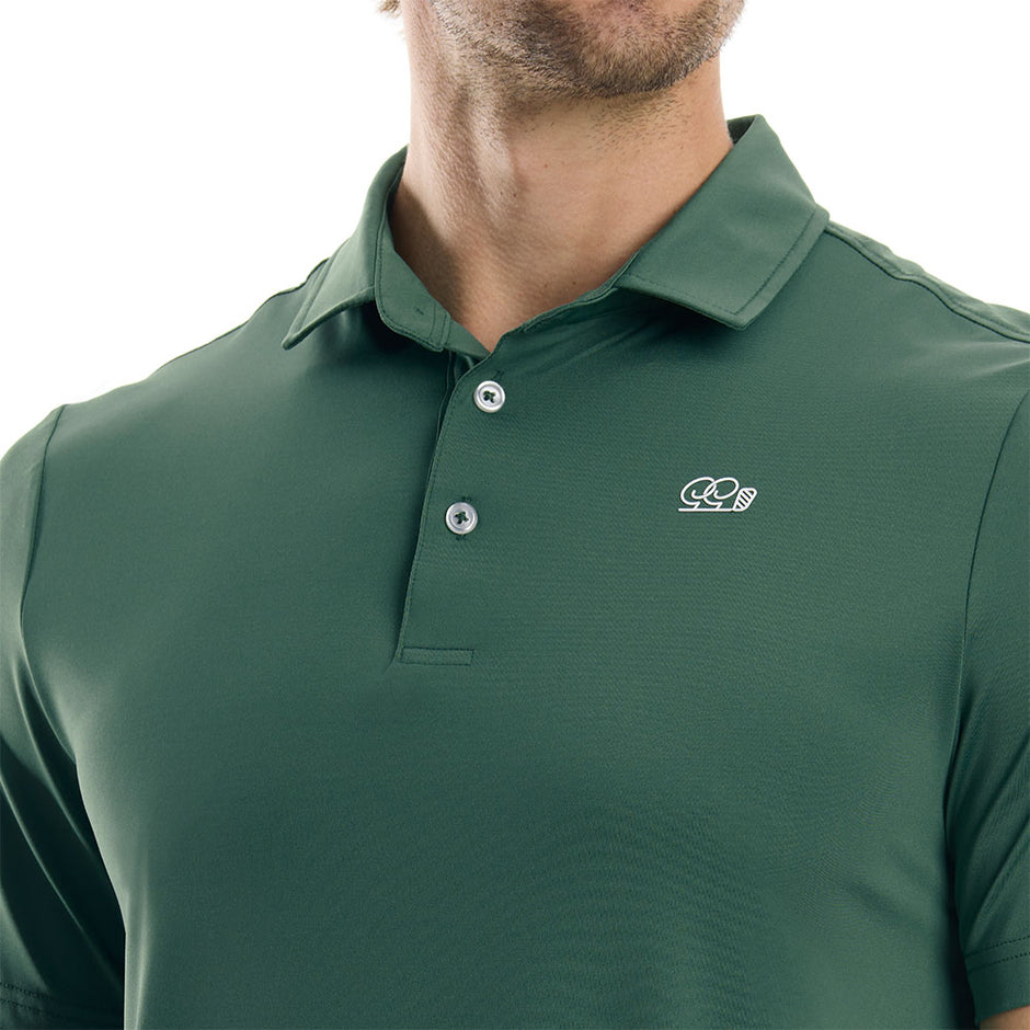 Polos | Performance Golf Polos From Good Good – Good Good Golf