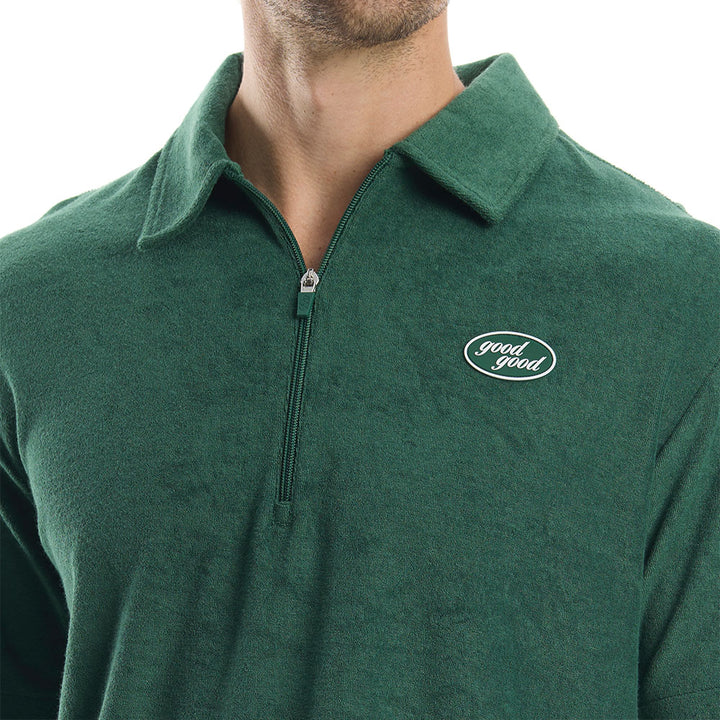 Polos | Performance Golf Polos From Good Good – Good Good Golf