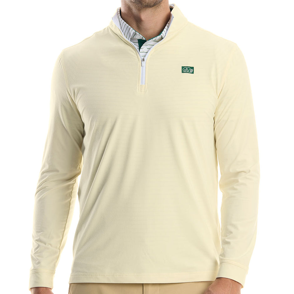 Golf Quarter Zips | Best Performance Golf Quarter- Zips – Good Good Golf