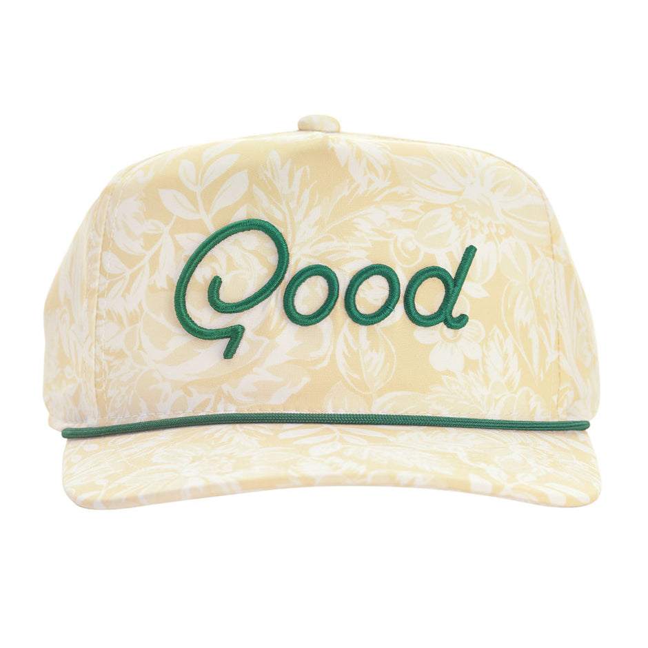Best Golf Hats | Performance Golf Hats From Good Good – Good Good Golf