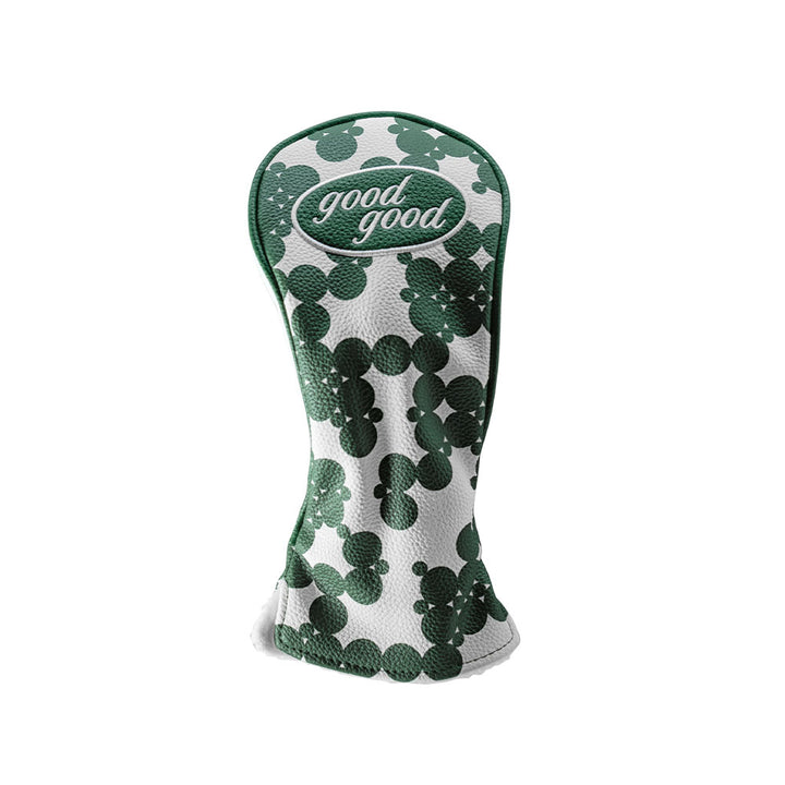 Headcovers Protect Your Clubs in Style – Good Good Golf