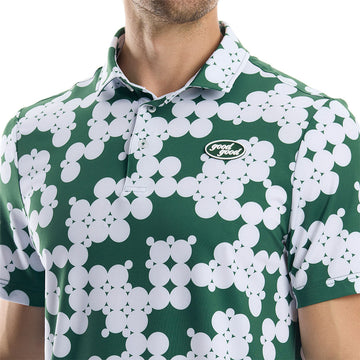 Polos | Performance Golf Polos From Good Good – Good Good Golf