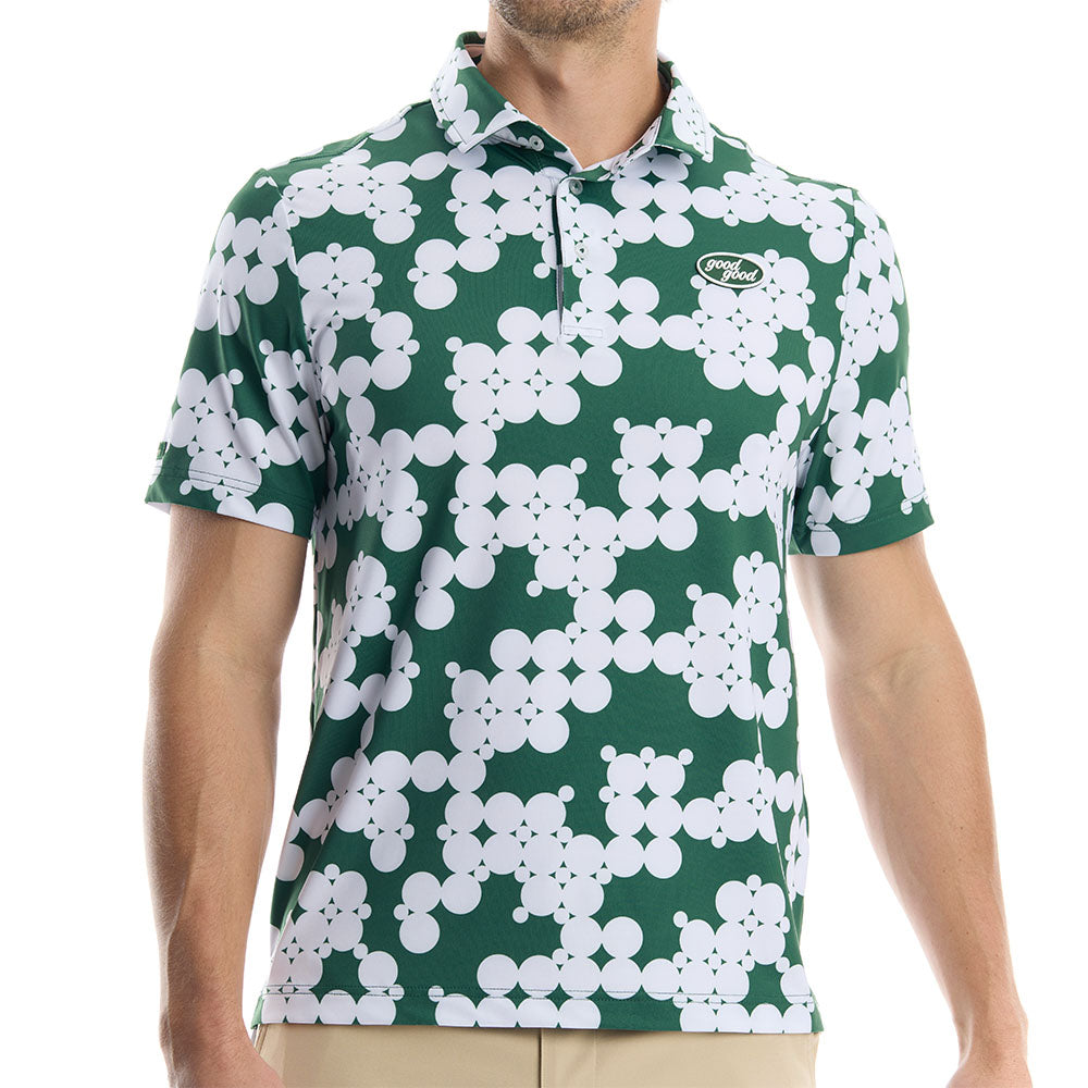 Polos | Performance Golf Polos From Good Good – Good Good Golf