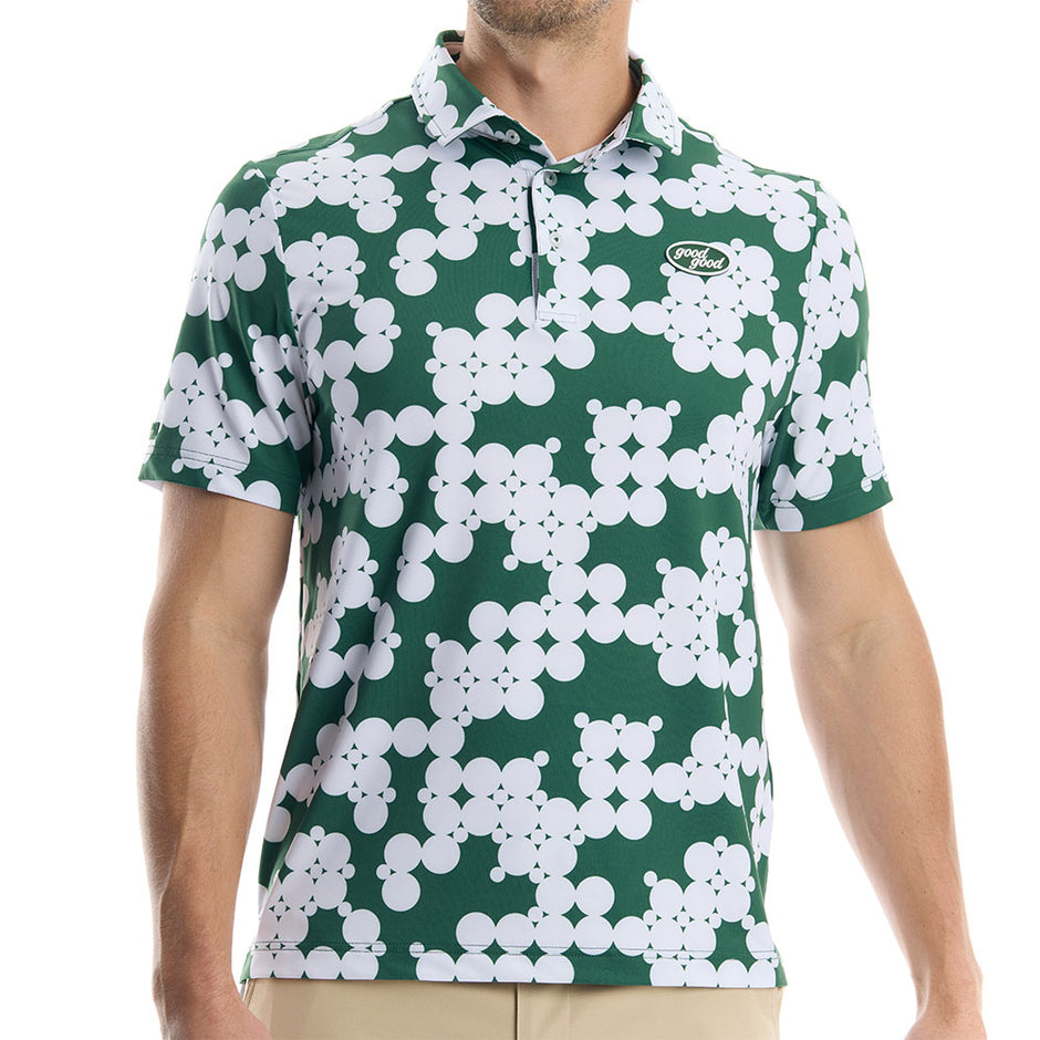 Polos | Performance Golf Polos From Good Good – Good Good Golf