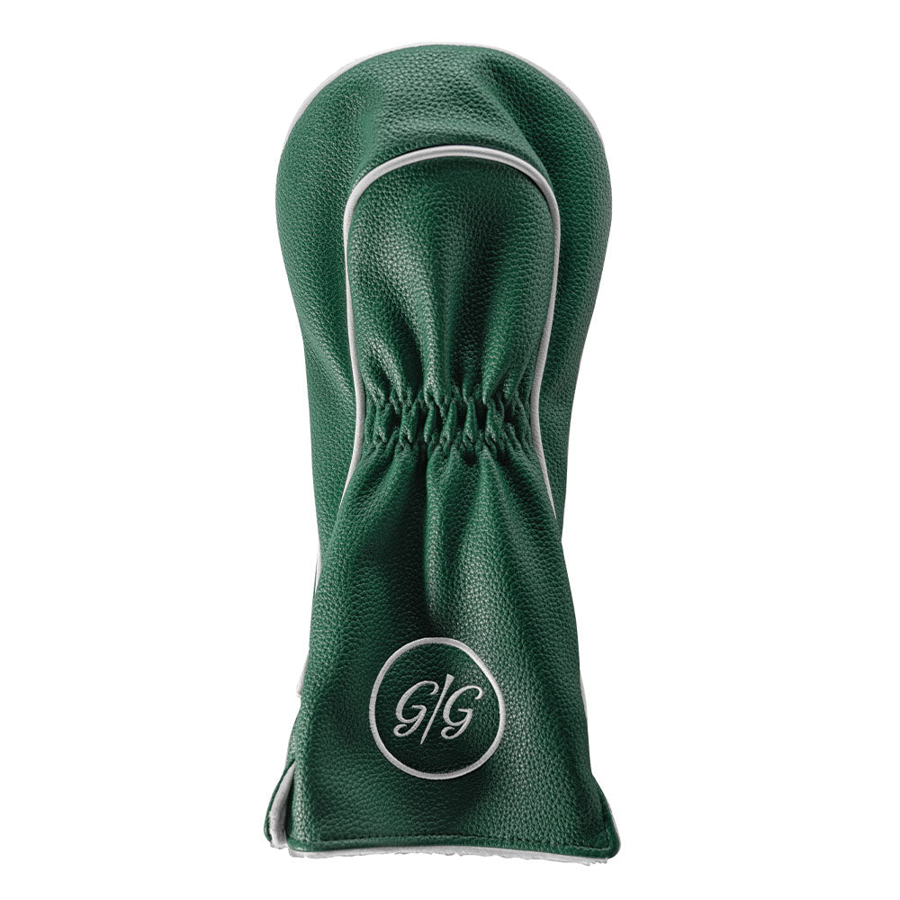 Headcovers Protect Your Clubs in Style – Good Good Golf