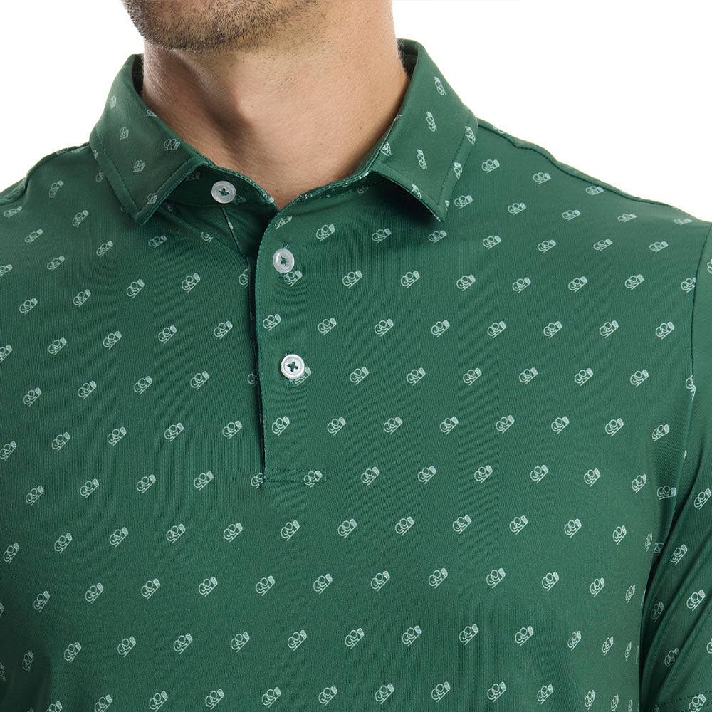 Polos | Performance Golf Polos From Good Good – Good Good Golf