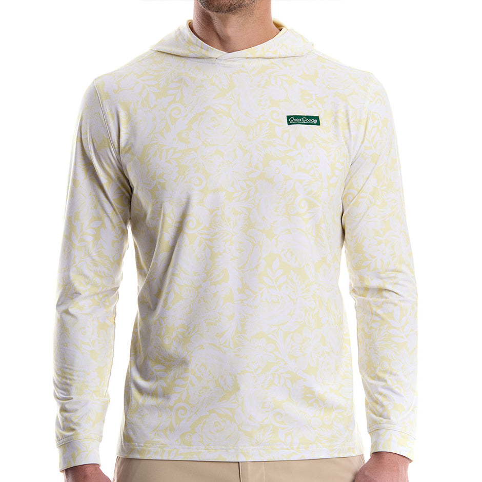 The Hoodies | Performance Golf Hoodies From Good Good – Good Good Golf