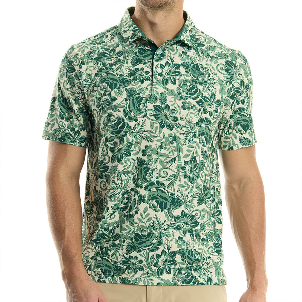 Polos | Performance Golf Polos From Good Good – Good Good Golf