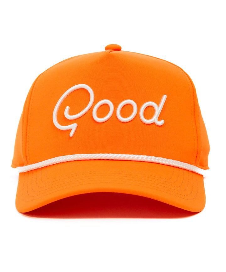 Best Golf Hats | Performance Golf Hats From Good Good – Good Good Golf