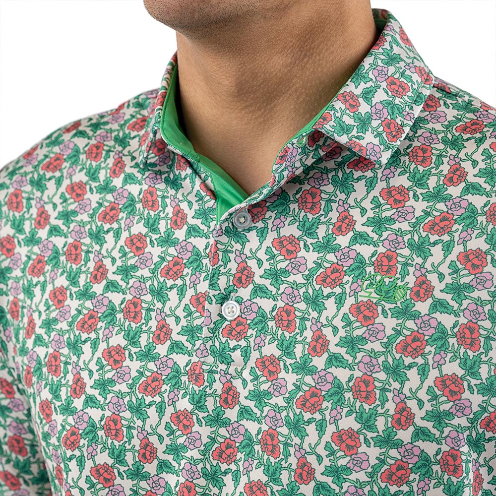 Polos | Performance Golf Polos From Good Good – Good Good Golf