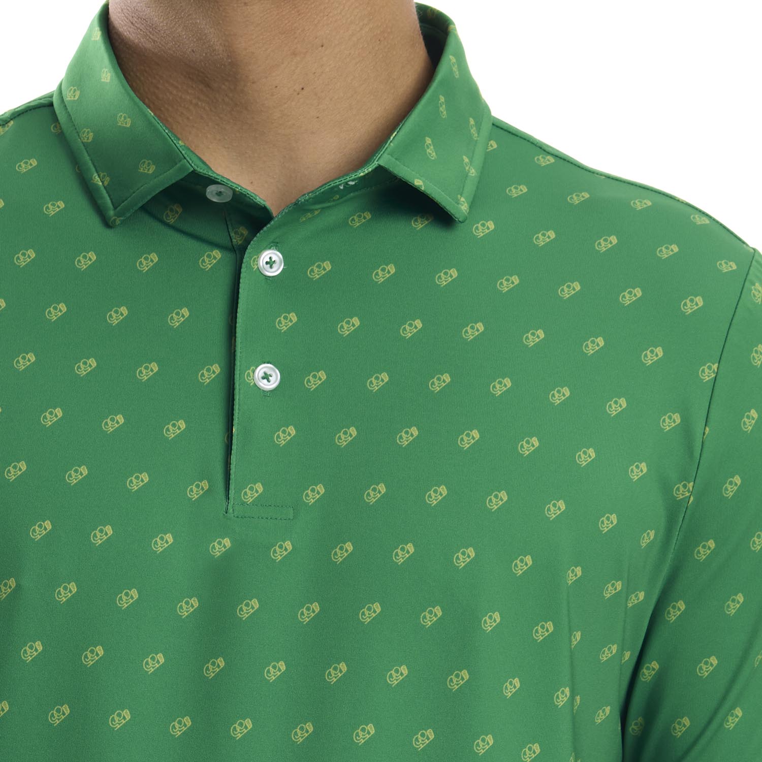 Polos | Performance Golf Polos From Good Good – Good Good Golf