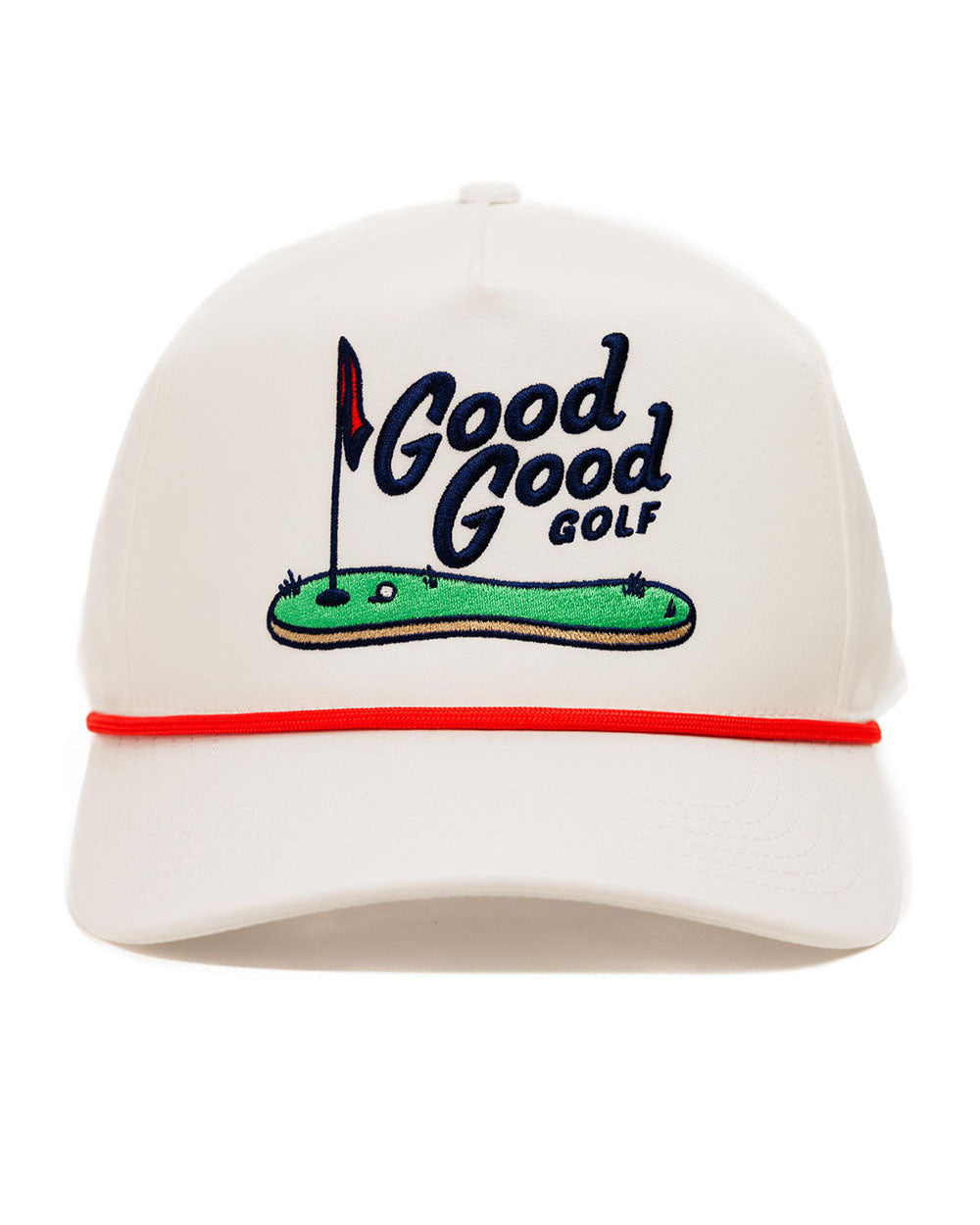 Best Golf Hats | Performance Golf Hats From Good Good – Good Good Golf