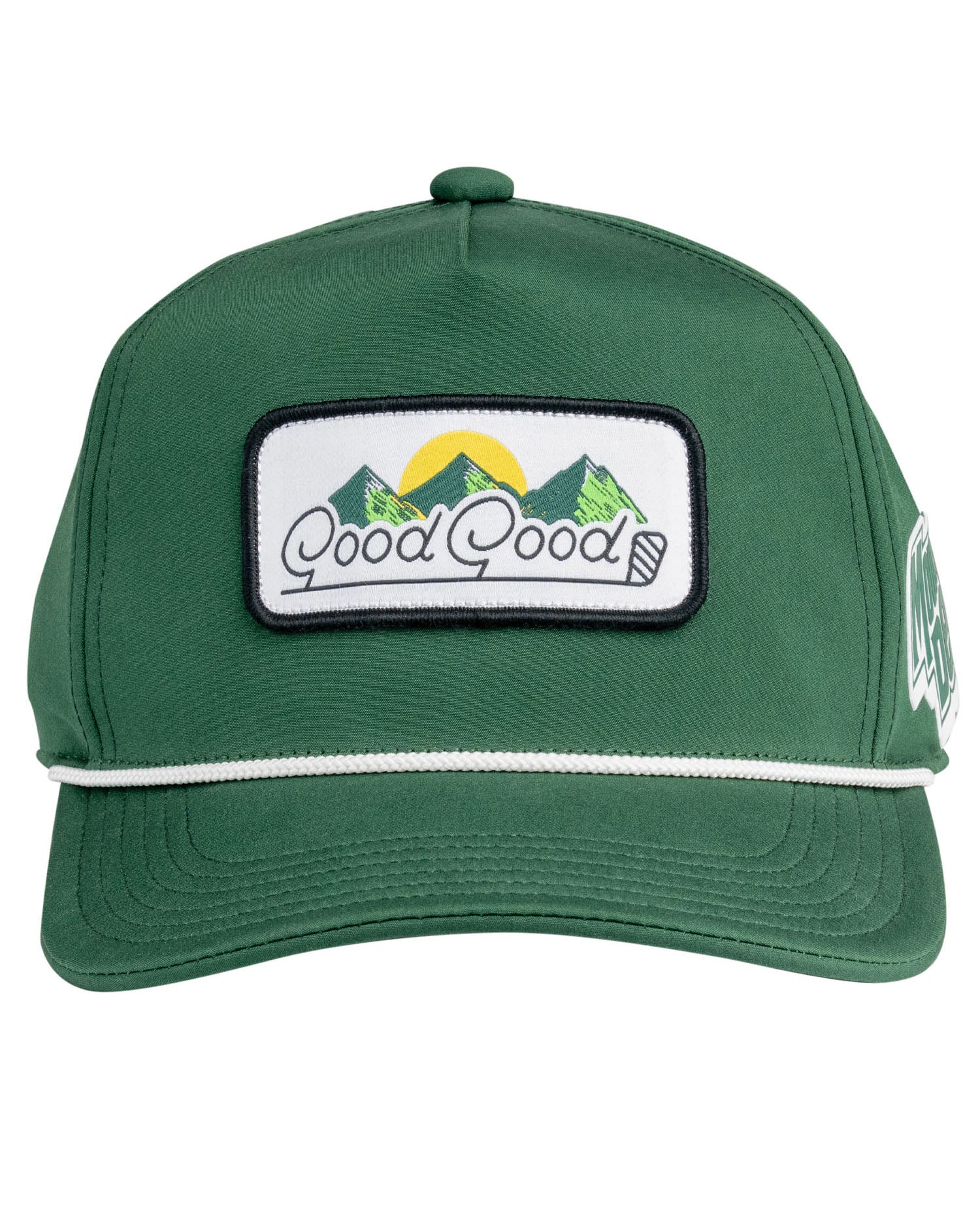 Good Good Mountain Dew Collection – Good Good Golf