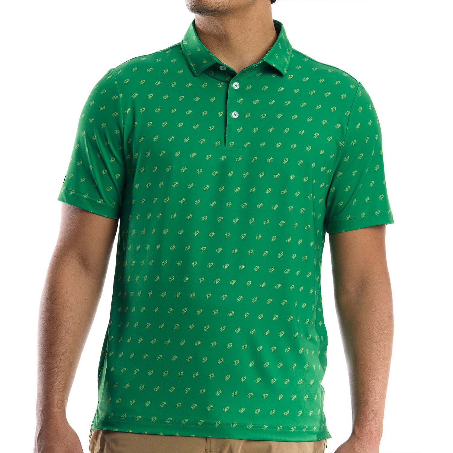 Polos | Performance Golf Polos From Good Good – Good Good Golf