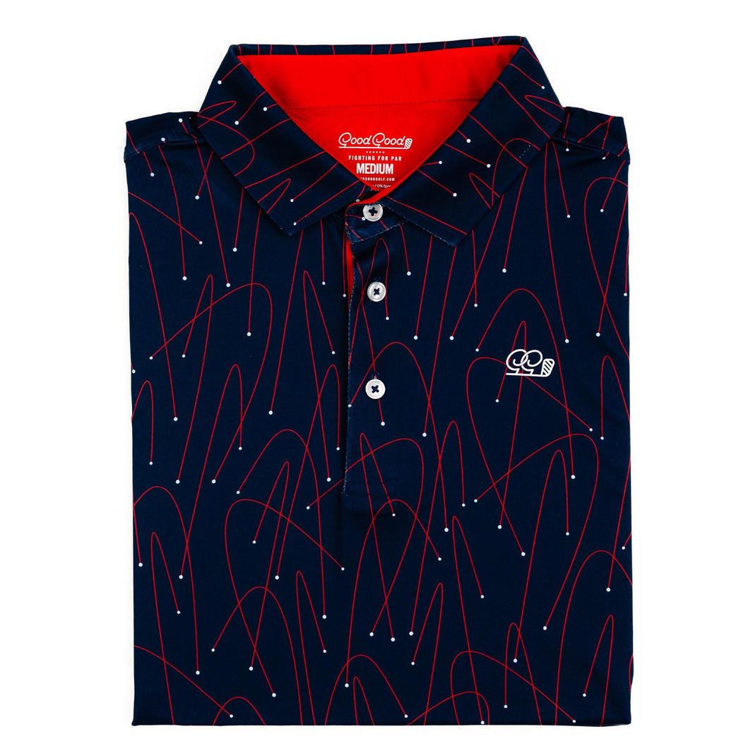 Polos | Performance Golf Polos From Good Good – Good Good Golf