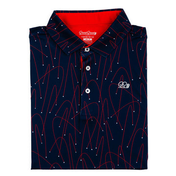 Polos | Performance Golf Polos From Good Good – Good Good Golf