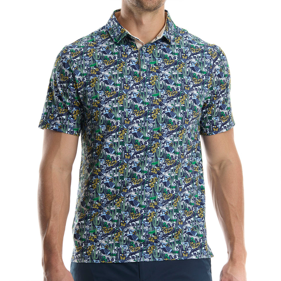 Polos | Performance Golf Polos From Good Good – Good Good Golf