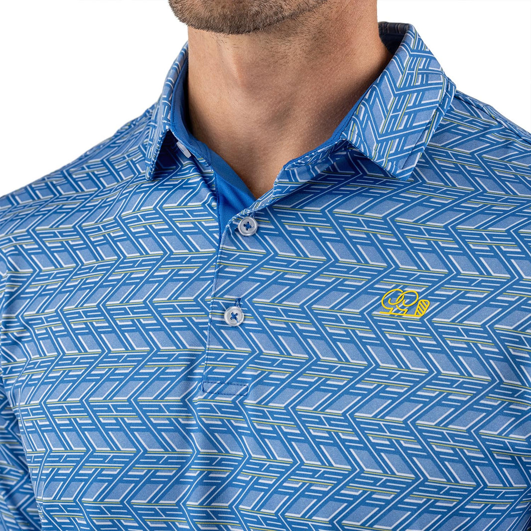 Polos | Performance Golf Polos From Good Good – Good Good Golf