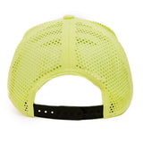 Vivid Rope Hat – Good Good Golf