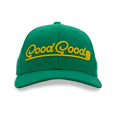 Best Golf Hats | Performance Golf Hats From Good Good – Good Good Golf