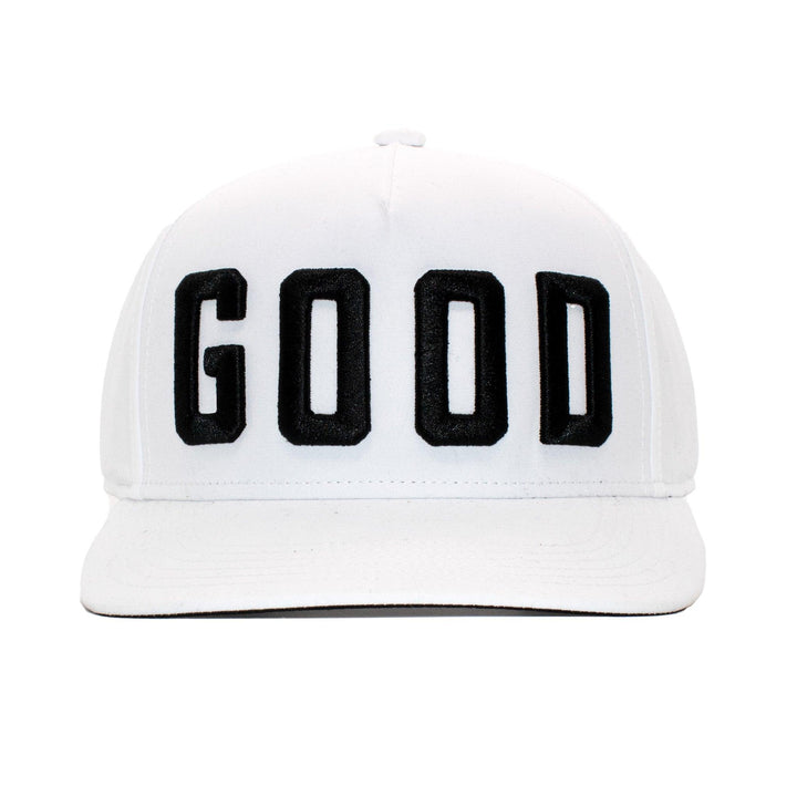 Best Golf Hats | Performance Golf Hats From Good Good – Good Good Golf