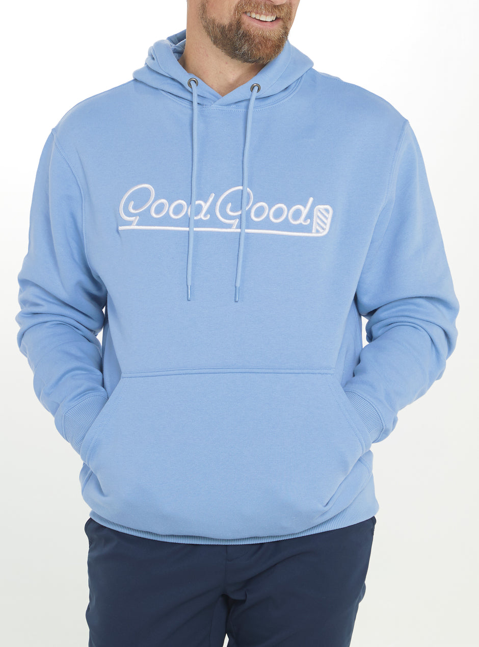 The Hoodies | Performance Golf Hoodies From Good Good – Good Good Golf